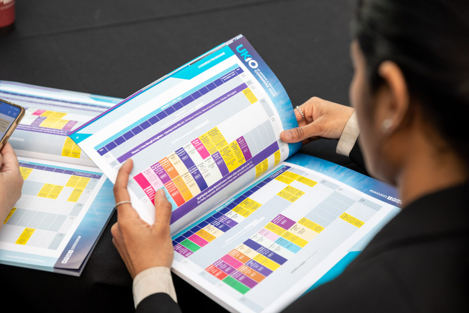 Programme 2024 – UKIO