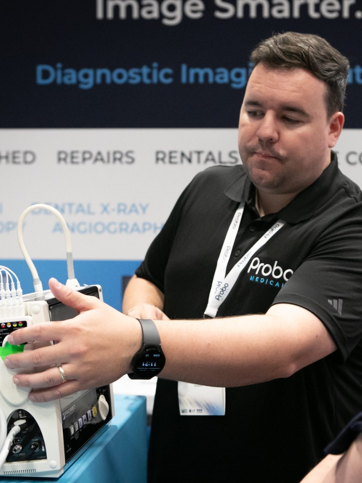 Sponsorship & exhibition – UKIO