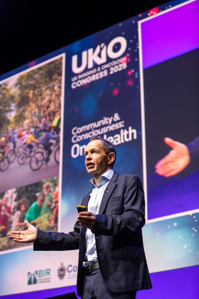 Programme 2026 – UKIO