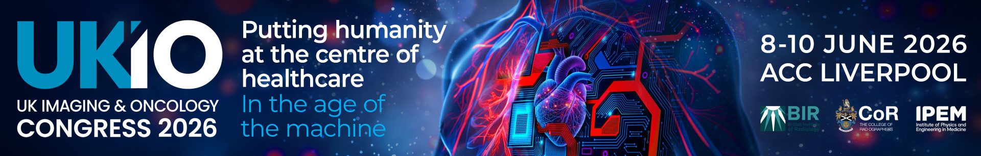 UKIO – Multidisciplinary scientific congress and technical exhibition